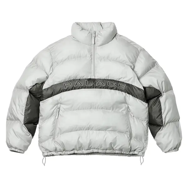 PALACE Ripstop Arc Puffa