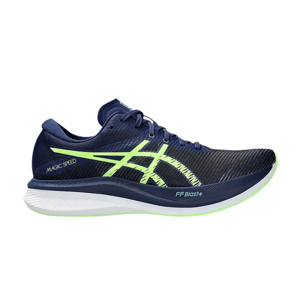 Asics Magic Speed 3 Expanse - Blue