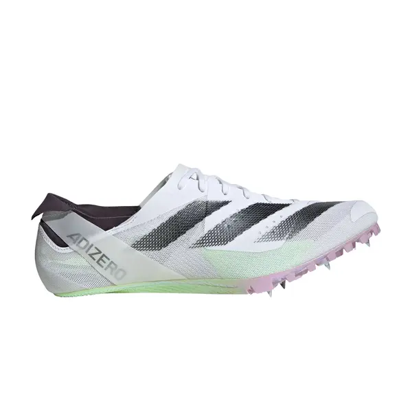 Adidas Adizero Finesse Spikes - White