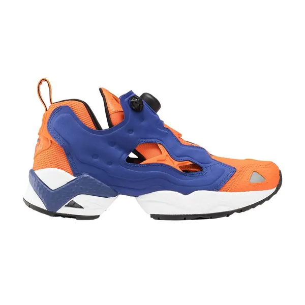 REEBOK Instapump Fury 95 Sneakers - Orange