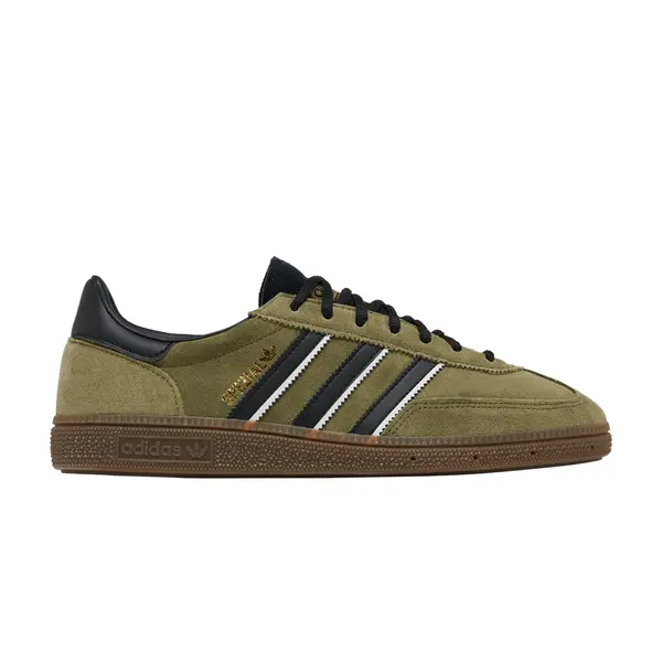 Adidas Handball Spezial - Green