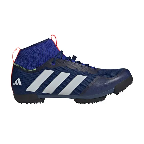 Adidas The Gravel Cycling Shoe - Blue