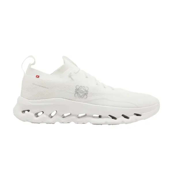 On Loewe X Cloudtilt Sneakers - White