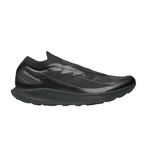 SALOMON Pulsar Reflective Advanced - Black