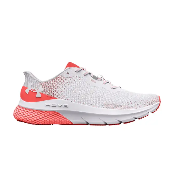 Under Armour Hovr Turbulence Sneakers White Editorialist