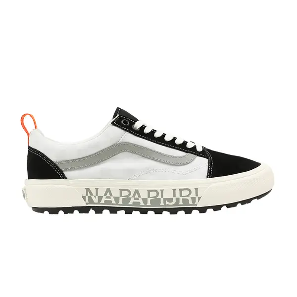 VANS Napapijri X Old Skool Mte-1 Sneakers - White