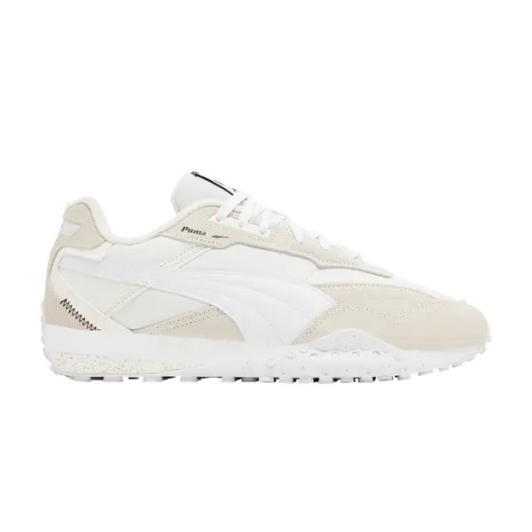 PUMA Blacktop Rider Sneakers