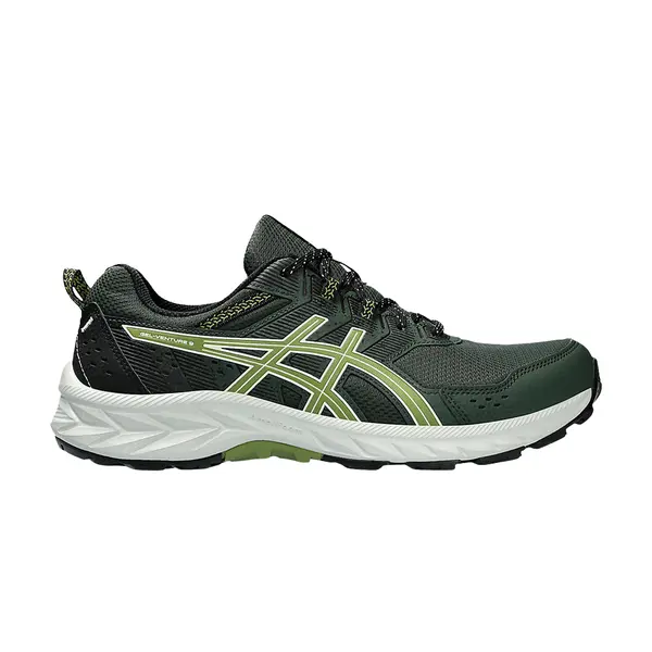 Asics Gel Venture Sneakers - Green