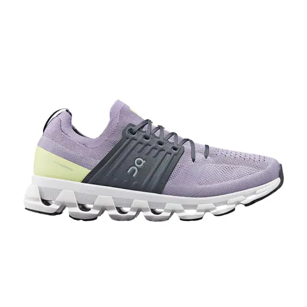 On Cloudswift 3 Sneakers - Purple