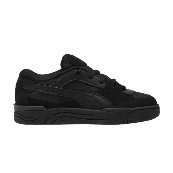 PUMA 180 Sneakers - Black
