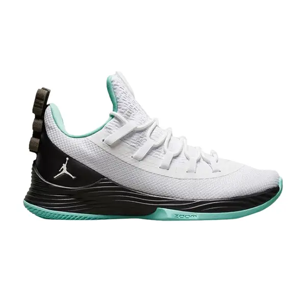 JORDAN Ultra.fly 2 Low Sneakers - White