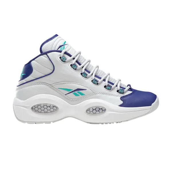 REEBOK Question Mid Sneakers