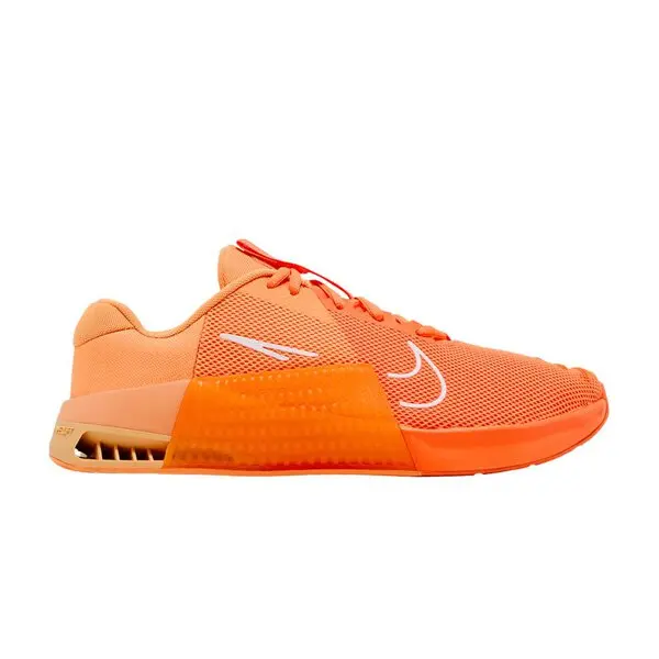 Nike Metcon Amp - Orange