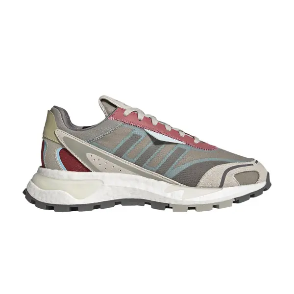 Adidas Retropy P9 - Grey