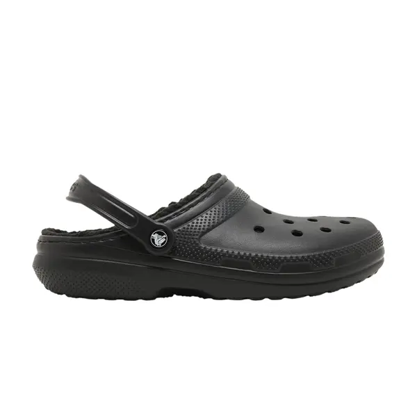 CROCS Classic Lined Clog