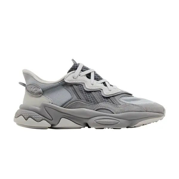 Adidas Ozweego Sneakers - Grey