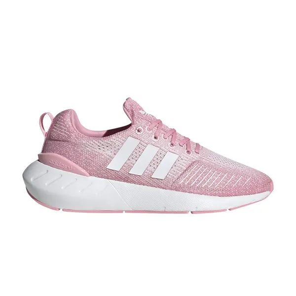 Adidas Swift Run 22 'light' Athletic Sneakers