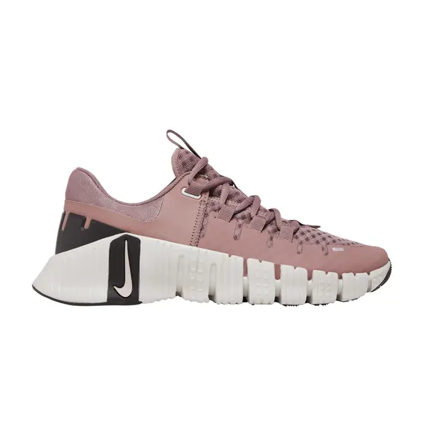 Nike Free Metcon Sneakers - Purple