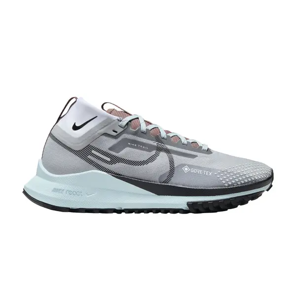 Nike React Pegasus Trail 4 Gore-tex Sneakers - Grey