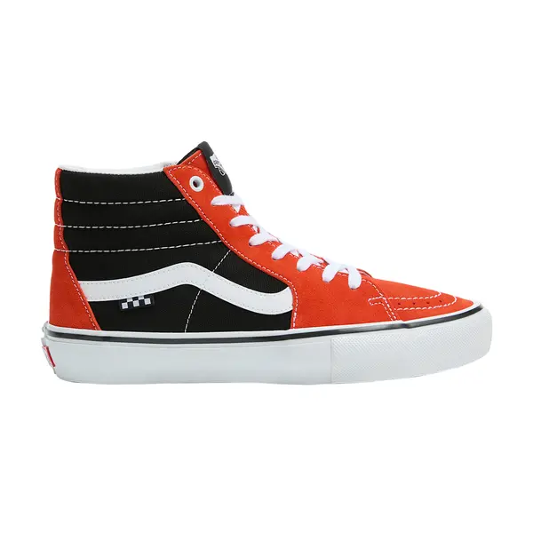 VANS Skate Sk8-hi Sneakers