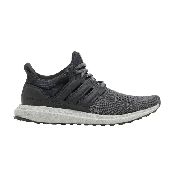 Adidas Ultraboost 1.0 'carbon Overdye' Sneakers