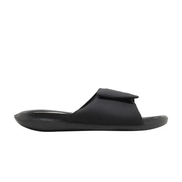 JORDAN Hydro 6 Slides - Black