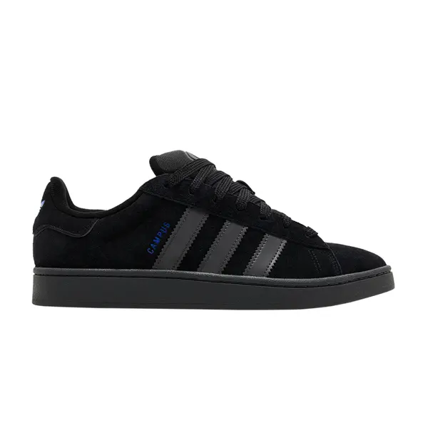 Adidas Campus 00s Sneakers - Black