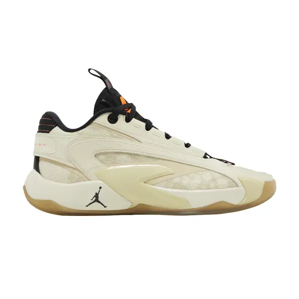 JORDAN Luka 2 Sneakers - Cream