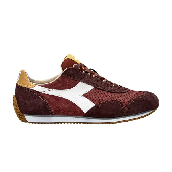 DIADORA Equipe Suede Sw Sneakers - Brown