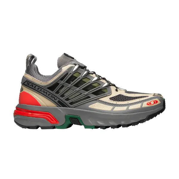 SALOMON Acs Pro Sneakers - Grey