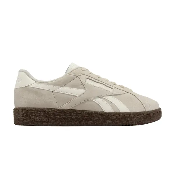 REEBOK Club C Grounds Uk Sneakers - Cream