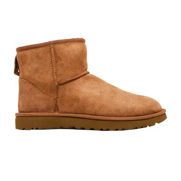 UGG Classic Mini Ii Boot - Brown