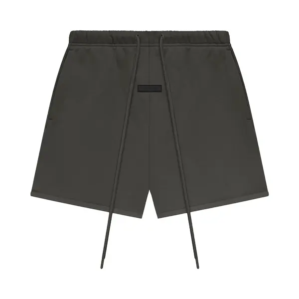 Fear Of God Sweatshorts - Black