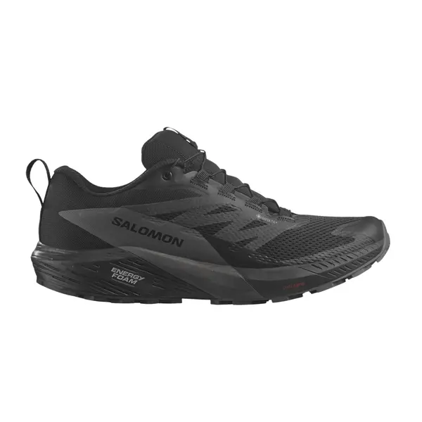 SALOMON Sense Ride 5 Gore-tex - Black