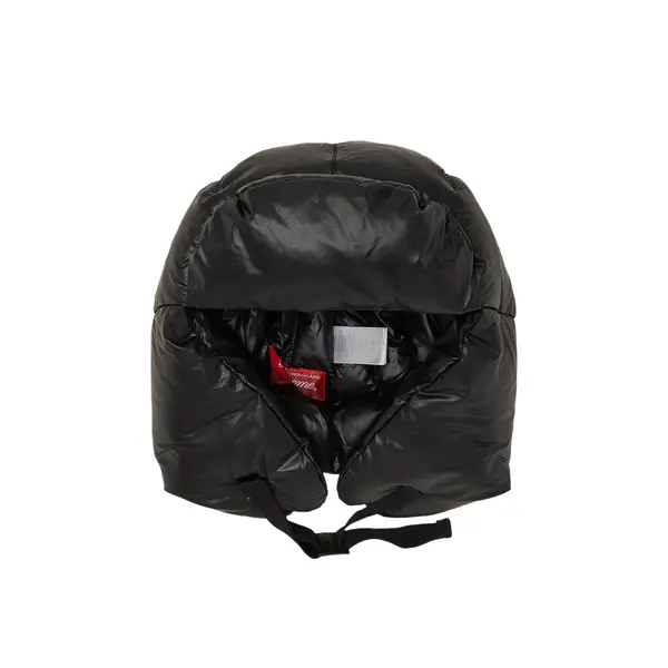 Supreme Featherweight Down Trooper - Black