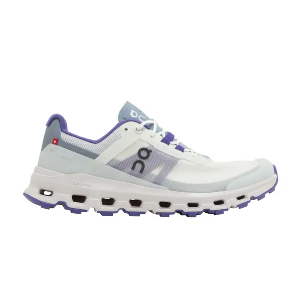 On Cloudvista Sneakers - White
