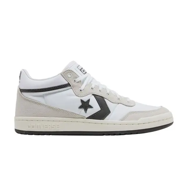 CONVERSE Fastbreak Pro Mid Sneakers - White