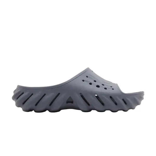 CROCS Echo Slide - Blue