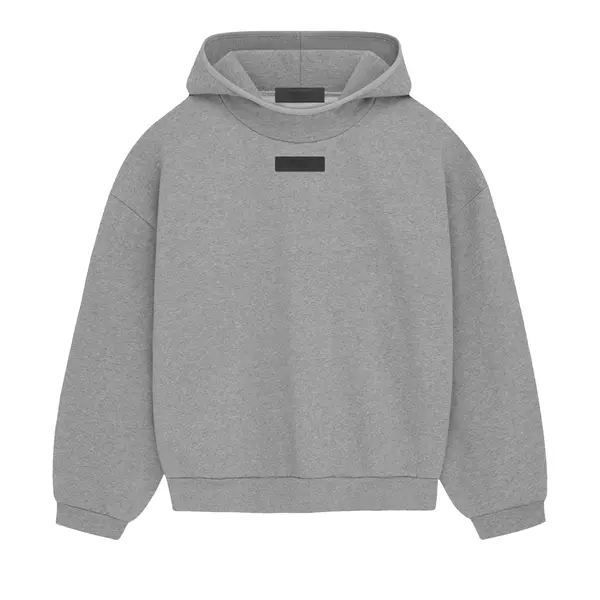 Fear Of God Pullover Hoodie