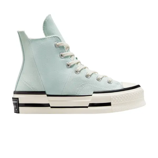 CONVERSE Chuck 70 Plus High Top Sneakers - Blue