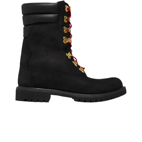 Timberland 40 Below Super Boots - Black