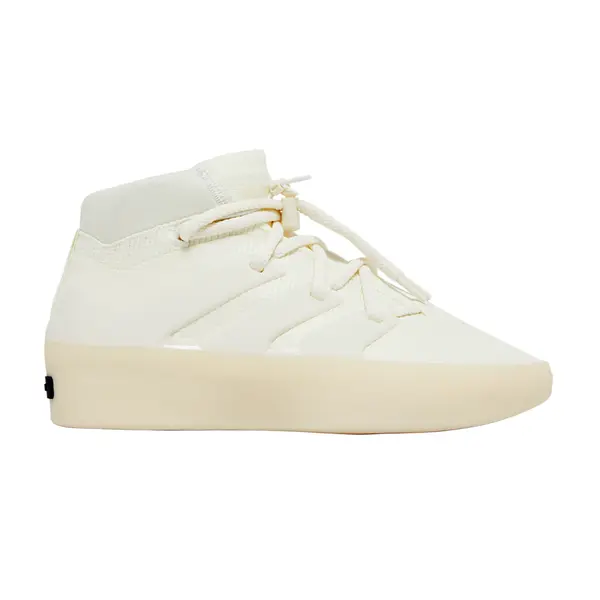 Adidas Fear Of God Athletics X I Basketball - White