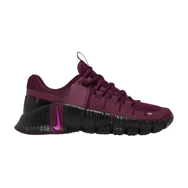 Nike Free Metcon - Purple