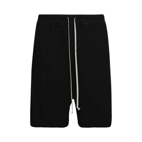 Rick Owens Board/boxer Shorts - Brown