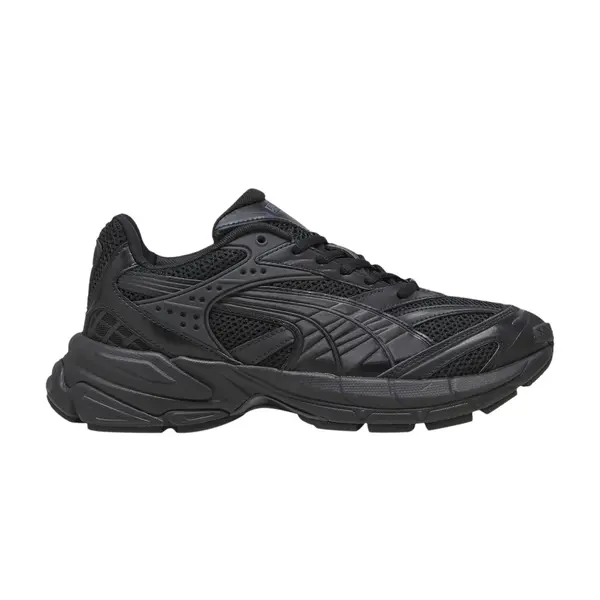 PUMA Velophasis Sneakers - Black