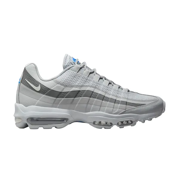 Nike Max 95 Ultra Sneakers - Grey