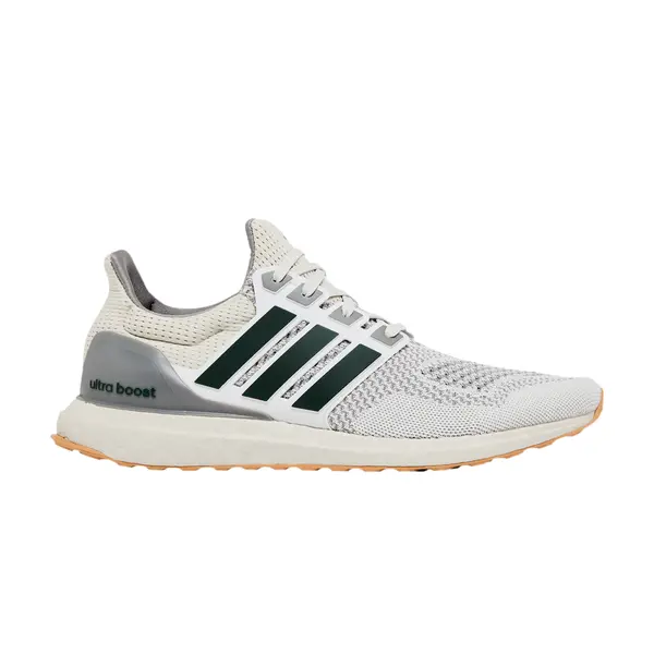 Adidas Ultraboost 1.0 Collegiate Green Sneakers