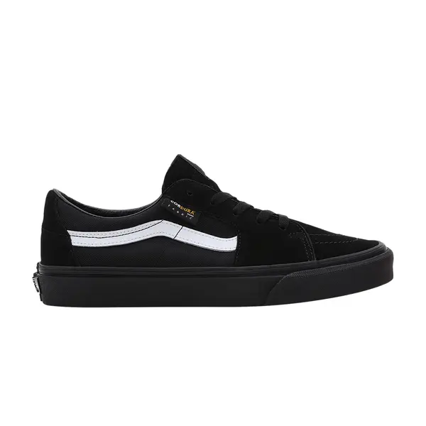 VANS Sk8-low Sneakers - Black