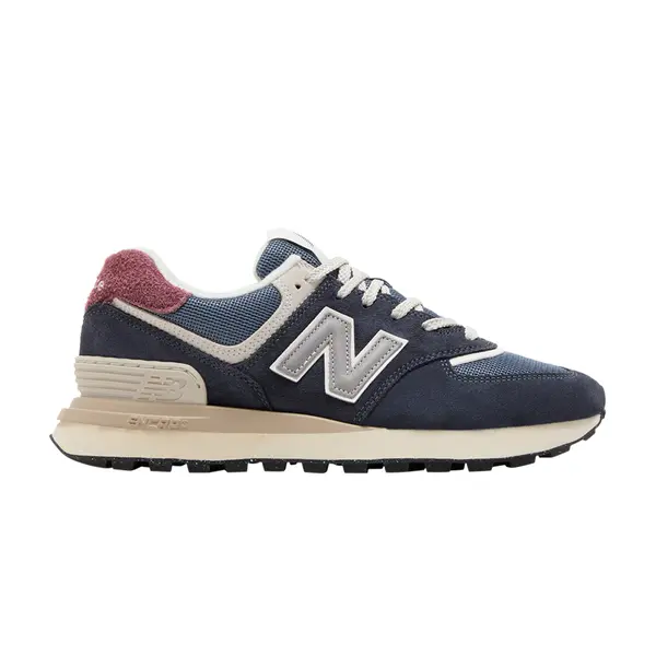NEW BALANCE 574 Legacy - Blue