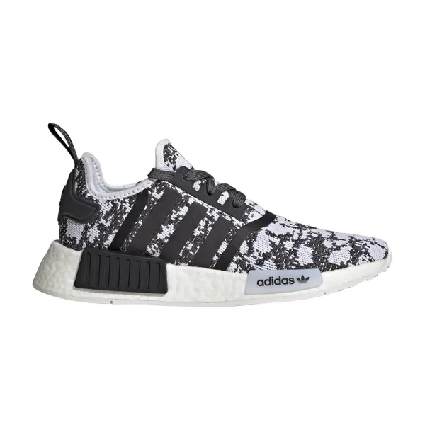 Adidas Nmd_r1 Sneakers - Grey